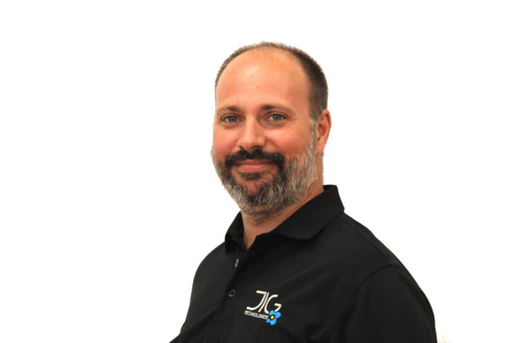 Our Team - JIG Technologies